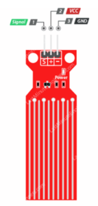How to use Water Level Sensor with Arduino - Arduino Expert