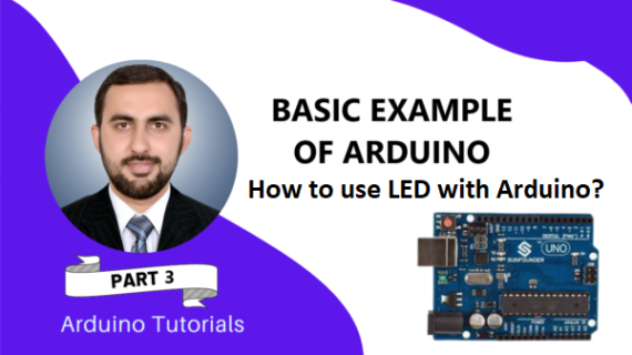 How To Use Led With Arduino And Control Led Brightness Arduino Expert