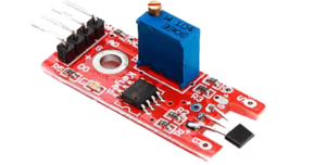 How to Use a Hall Effect Sensor with Arduino - Arduino Expert