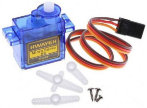How to use Sg90 Servo Motor with Arduino - Arduino Expert