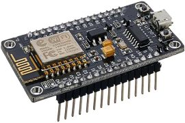 ESP8266 Programming | Complete Guide to Programming
