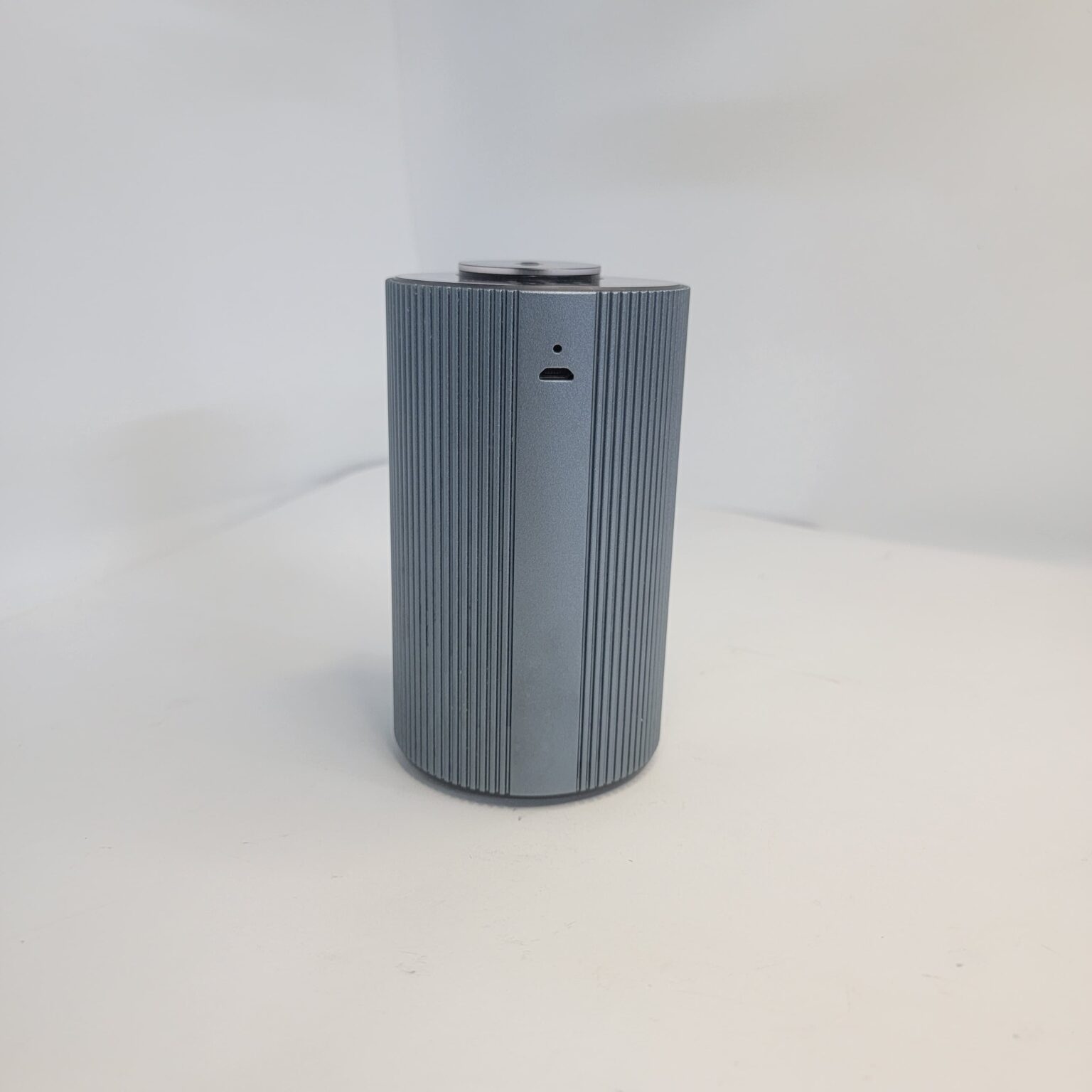 Smart and Automatic Perfume Atomizer/Dispenser with Arduino - Arduino ...