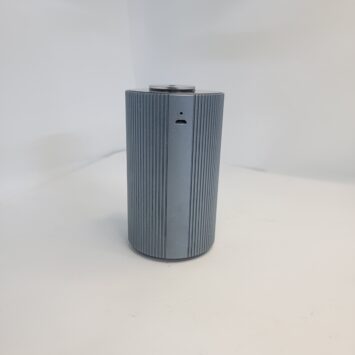 Smart and Automatic Perfume Atomizer/Dispenser with Arduino - Arduino ...