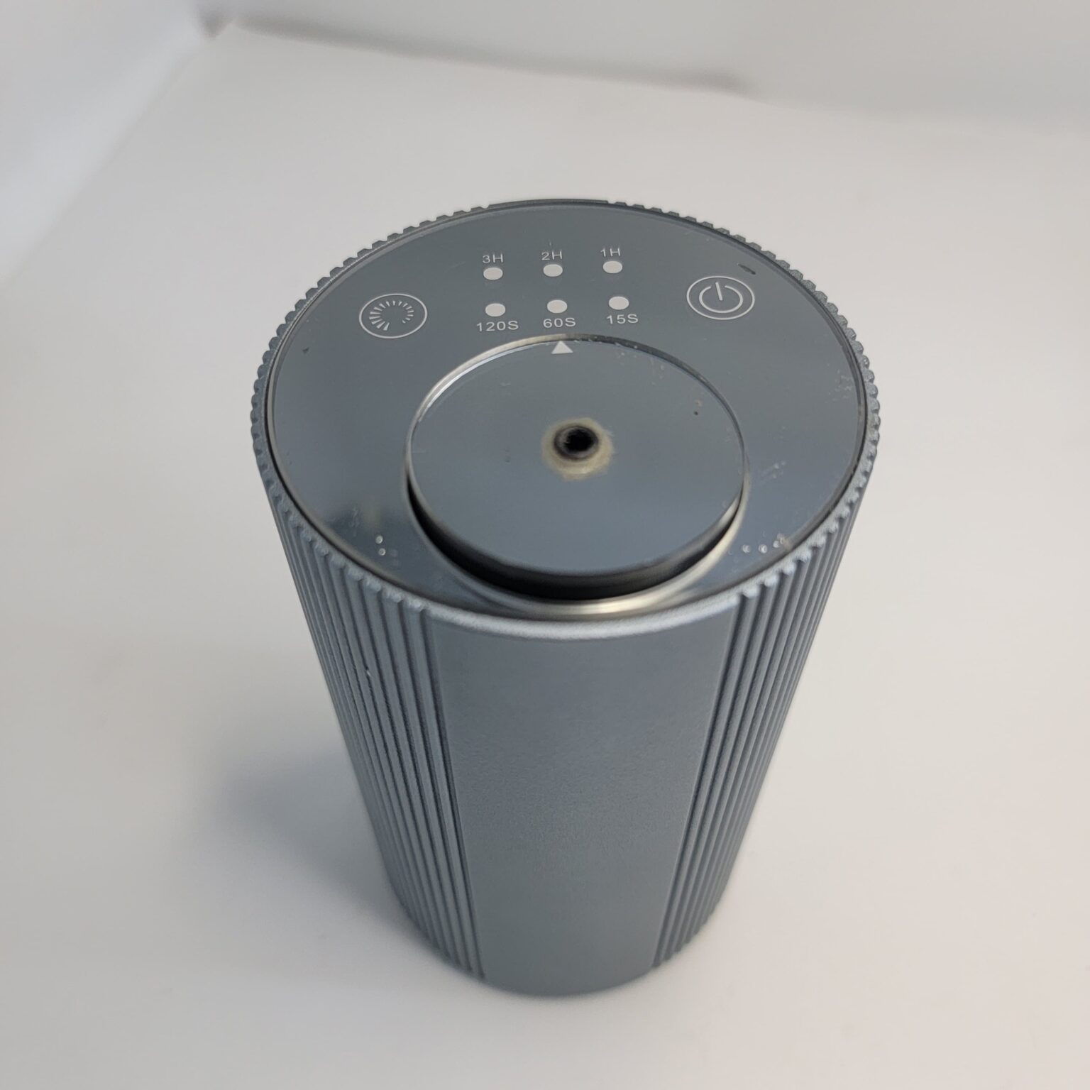 Smart and Automatic Perfume Atomizer/Dispenser with Arduino - Arduino ...