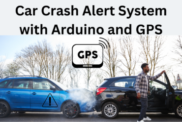 Car Crash Alert System Using Arduino and GSM, GPS, MPU6050, and FSR402 ...