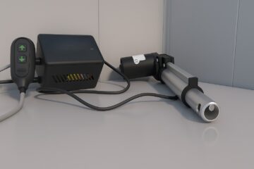 Automated Linear Actuator and Slider System using Arduino with Limit ...