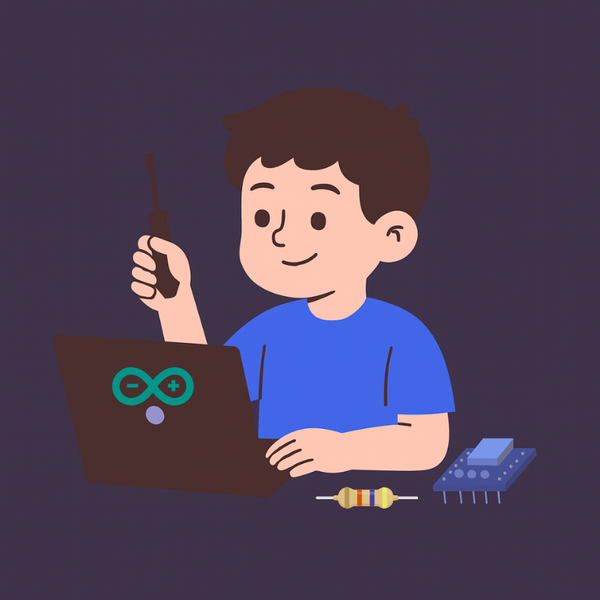 Arduino Project Development Services — Custom Arduino Solutions for ...