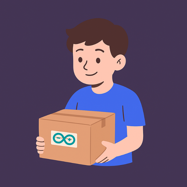 Arduino Project Development Services — Custom Arduino Solutions for ...
