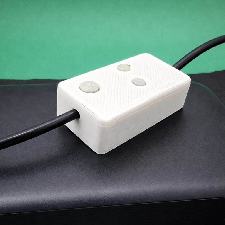 Smart Heating Pad Timer Control Device Using ATtiny85 - Arduino Expert